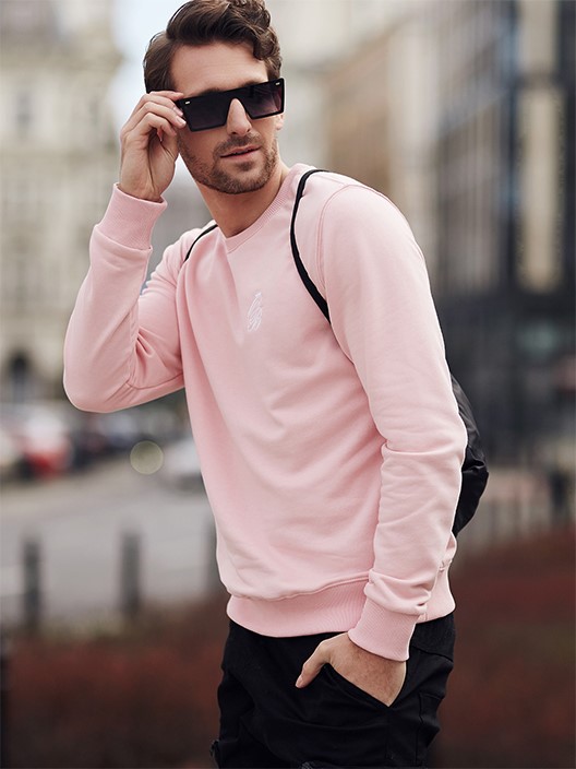 Sportief gekleed en toch stijlvol - Flitsfashion